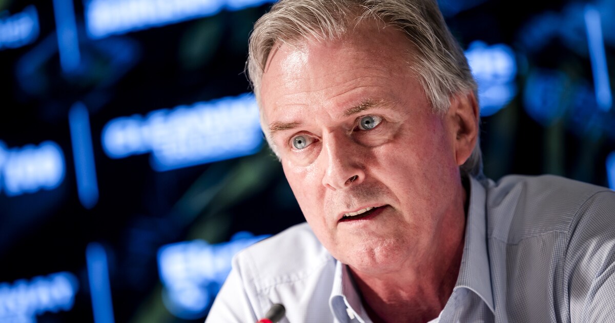 Vitesse zoekt achter schermen akkoord over schuld aan Amerikaan Parry ...