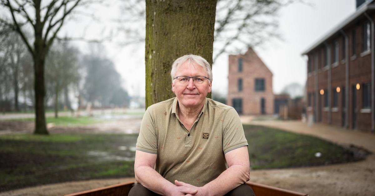 Op en top vrijwilliger Gerard (62): ‘Vrijwilligerswerk maakt de lokale ...