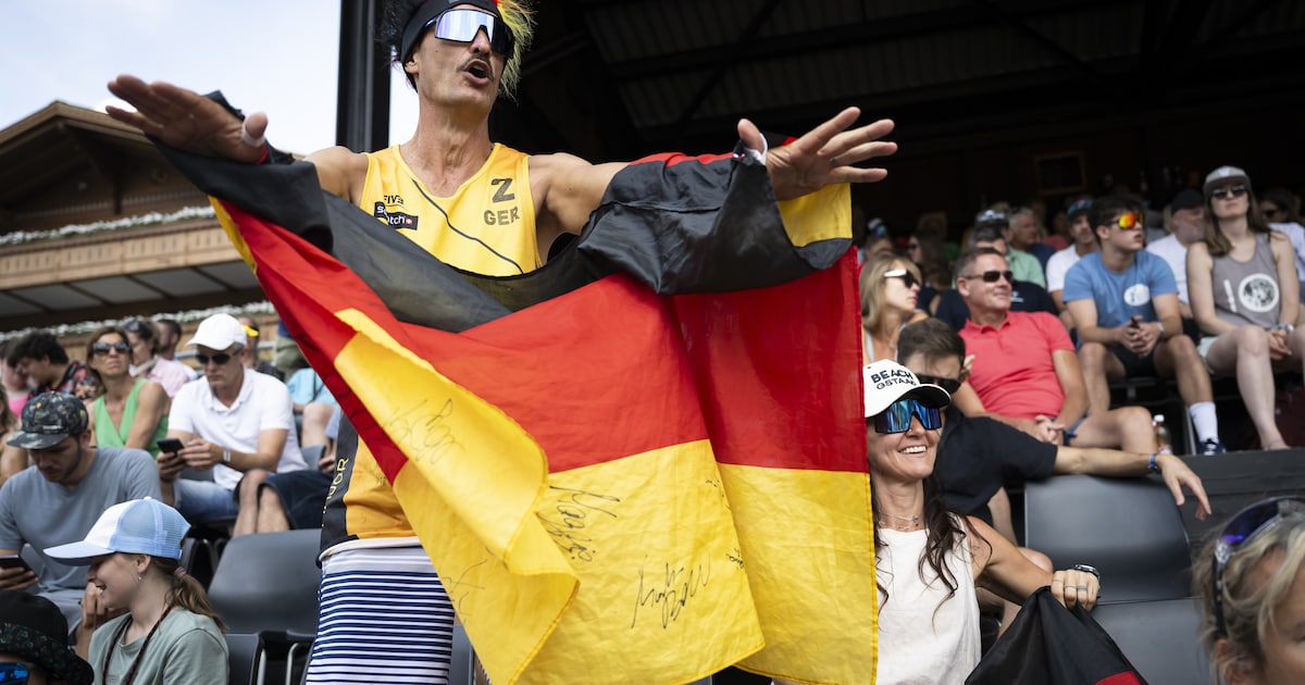 Zo’n 130 miljoen mensen hebben Duits als moedertaal of tweede taal ...