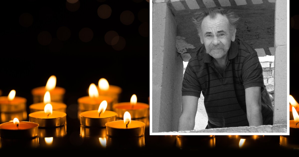 Bescheiden creatieveling Michael was ‘heel gewoon, maar toch een ...