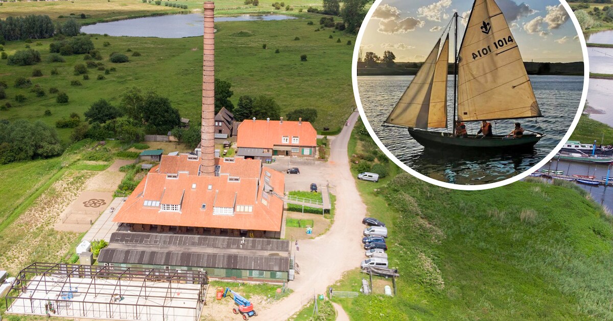 Waterscouting geen sport? Die beslissing kost Wageningse vereniging ...