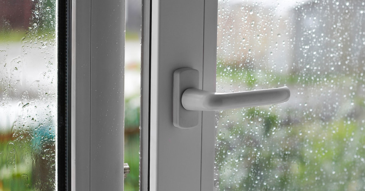 Raam open of dicht bij vochtig weer? Dit zegt de expert | Wonen | De ...