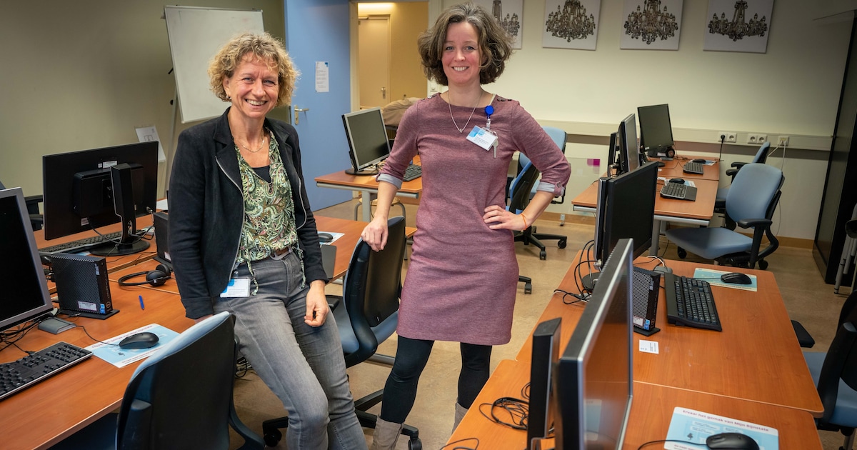 400 medewerkers op verkenning bij Rijnstate Elst: ‘Je wil niet dat ze ...