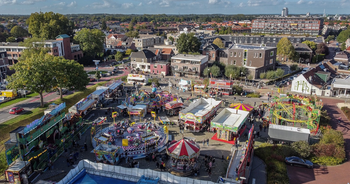 Dit jaar meer overlast van evenementen in Tiel: bijna weer op pre ...