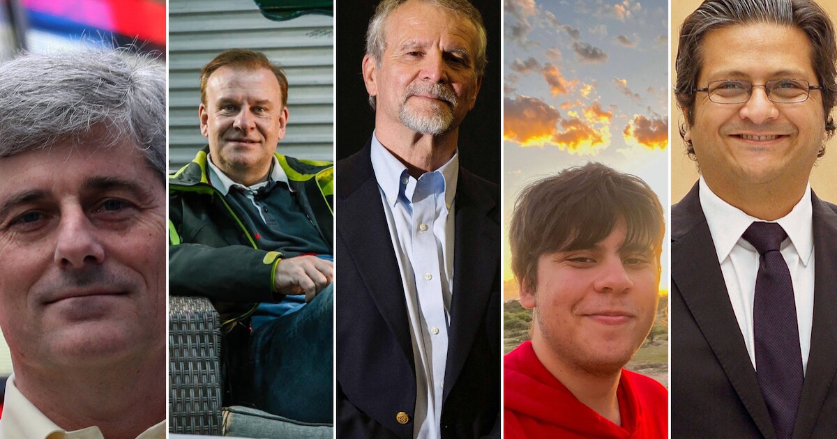 Race tegen de klok voor vijftal in vermiste duikboot bij wrak Titanic ...