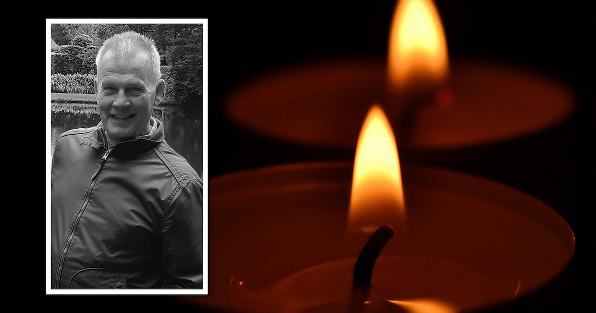 Rob Stevens ging er nooit met gestrekt been in: 'Wat ik het meest mis zijn de persoonlijke ...