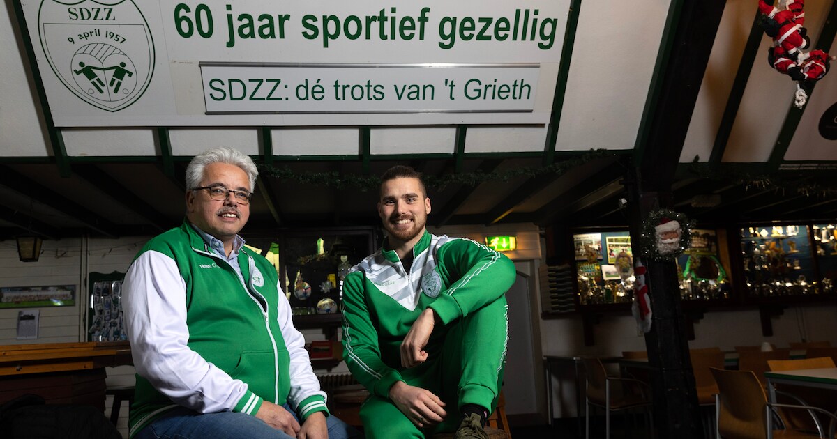 Turbulente tijden bij SDZZ lijken voorbij | Sport | De Gelderlander.nl