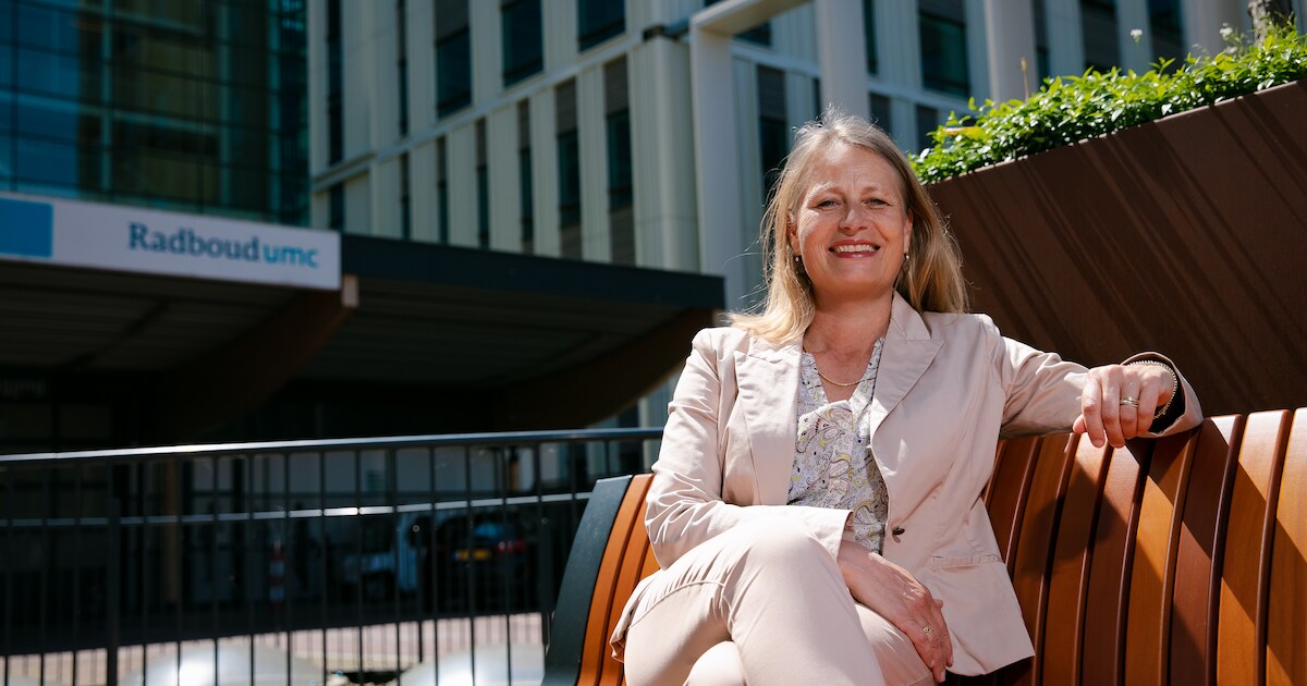 Topvrouw Radboudumc wil een einde aan 'onzinnige zorg': 'We zien ...