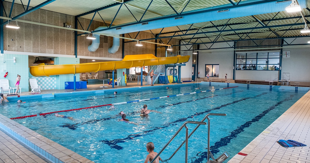 Actie voor behoud van zwembad, maar het scenario is ‘heel donker’ | Gennep | gelderlander.nl