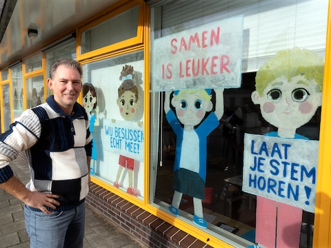 Afgelopen week 60 meldingen van de gemeente over bouw, sloop, bomenkap ...