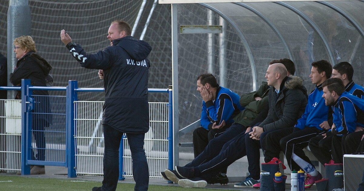 Bleijenberg keert na negen jaar terug bij GVA en volgt Van der Hoek op ...