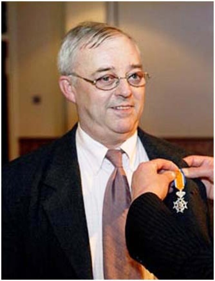 André Menting uit Meddo onverwachts overleden | Achterhoek ...