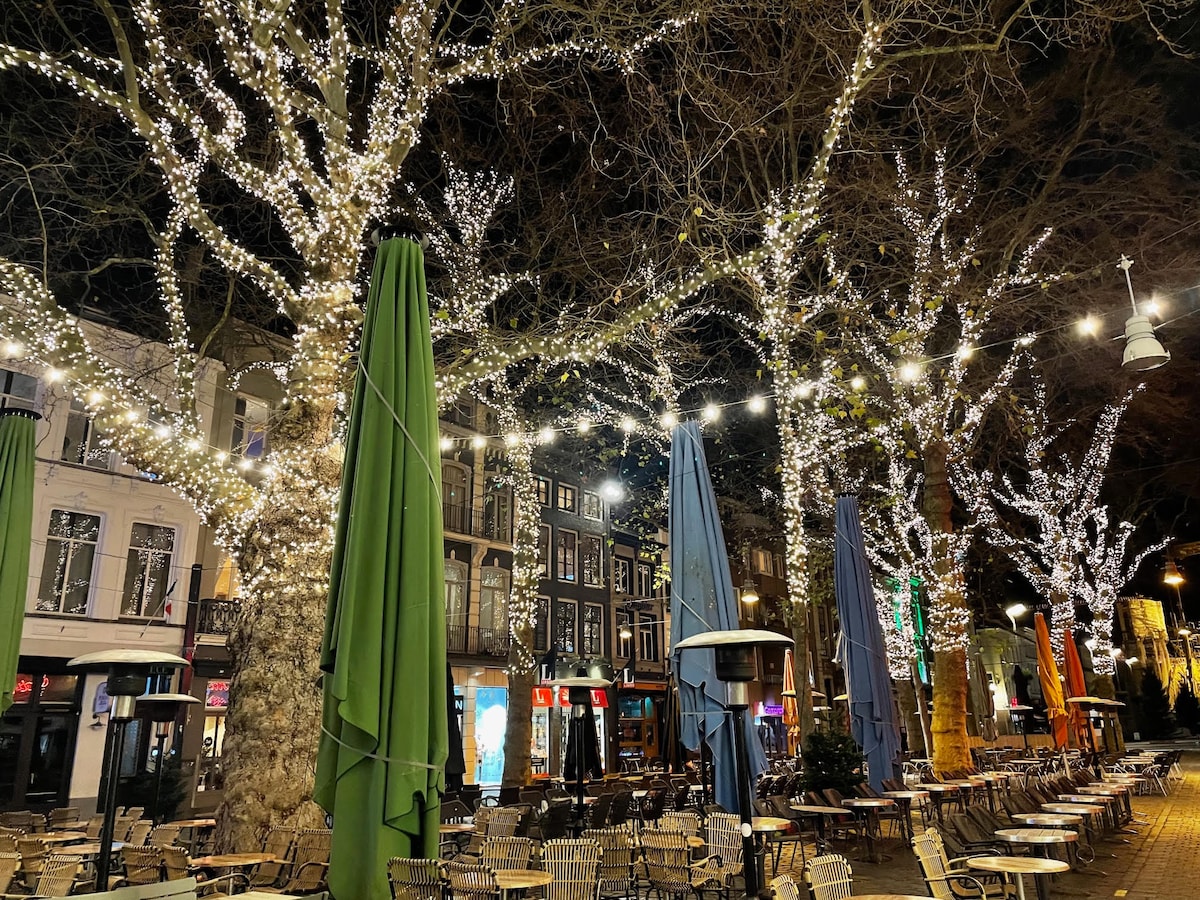 Weekendtips: 5 x dit kun je doen in Breda | Foto | gelderlander.nl