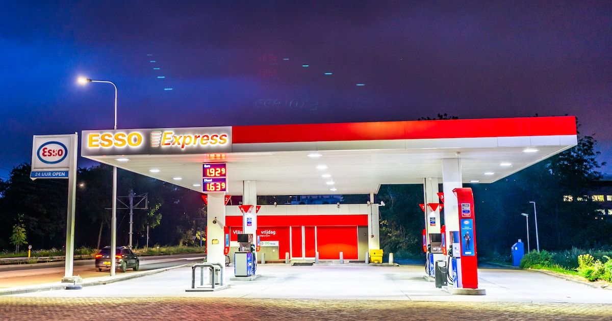 Dit kun je merken van nieuwe benzine die vanaf vandaag uit de pomp komt ...