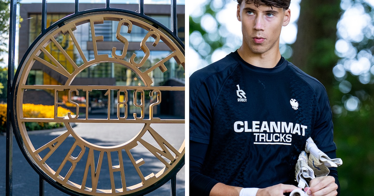 LIVE Vitesse | Bas Huisman naar Almere City FC • Doelman Tom Bramel ook ...