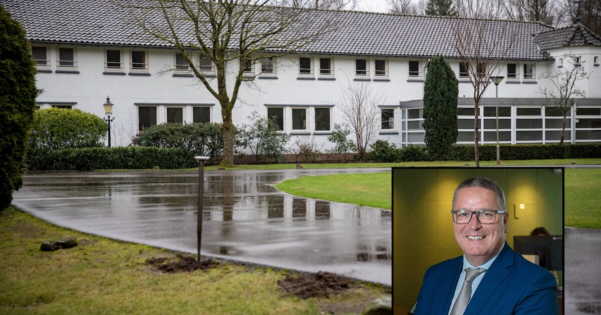 ‘Rust en ruimte’ voor 150 asielzoekers in Veldhovense Buitenjan: ‘hun ...
