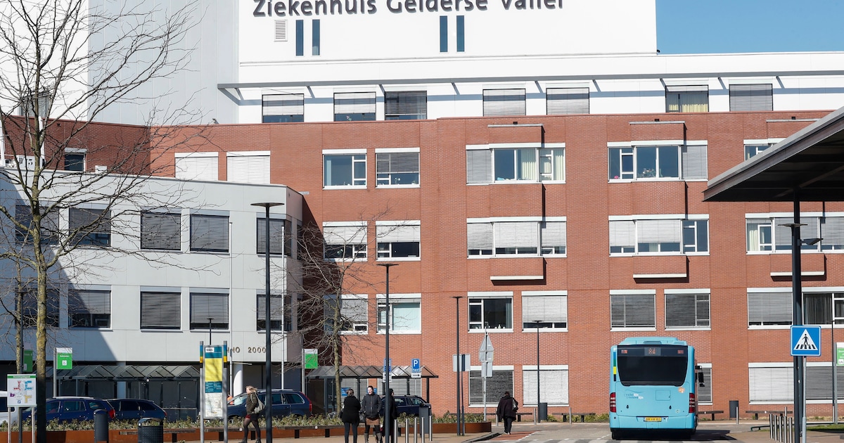Kinderen krijgen hun eigen kindvriendelijke plek op de spoedeisende ...