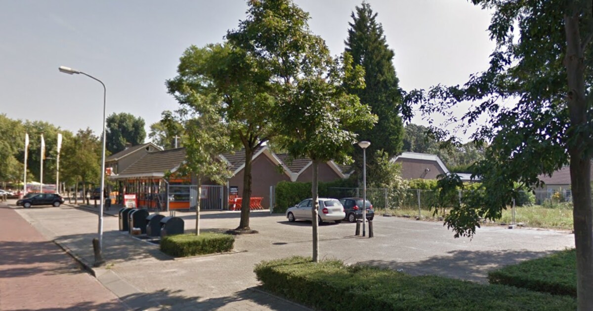 Op zoek naar bouwplekken: Haaften ziet ruimte voor 45 nieuwe huizen in ...