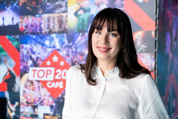 Emmely de Wilt over de Top 2000: ‘Vergeet de rest, dit is de muzikale ...