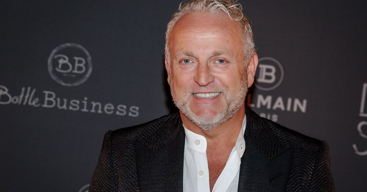 Ex-verloofde Gordon laat van zich horen na breuk en Gaby flaneert in de ...