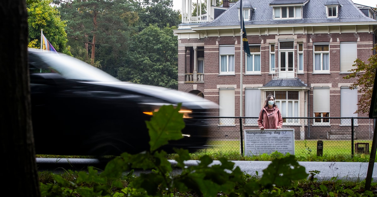 Bedreigingen, seksueel getinte opmerkingen, mishandelingen én misbruik ...