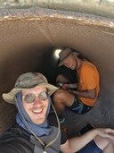 Thomas en Maarten fietsen tienduizend kilometer van Rosmalen naar China ...