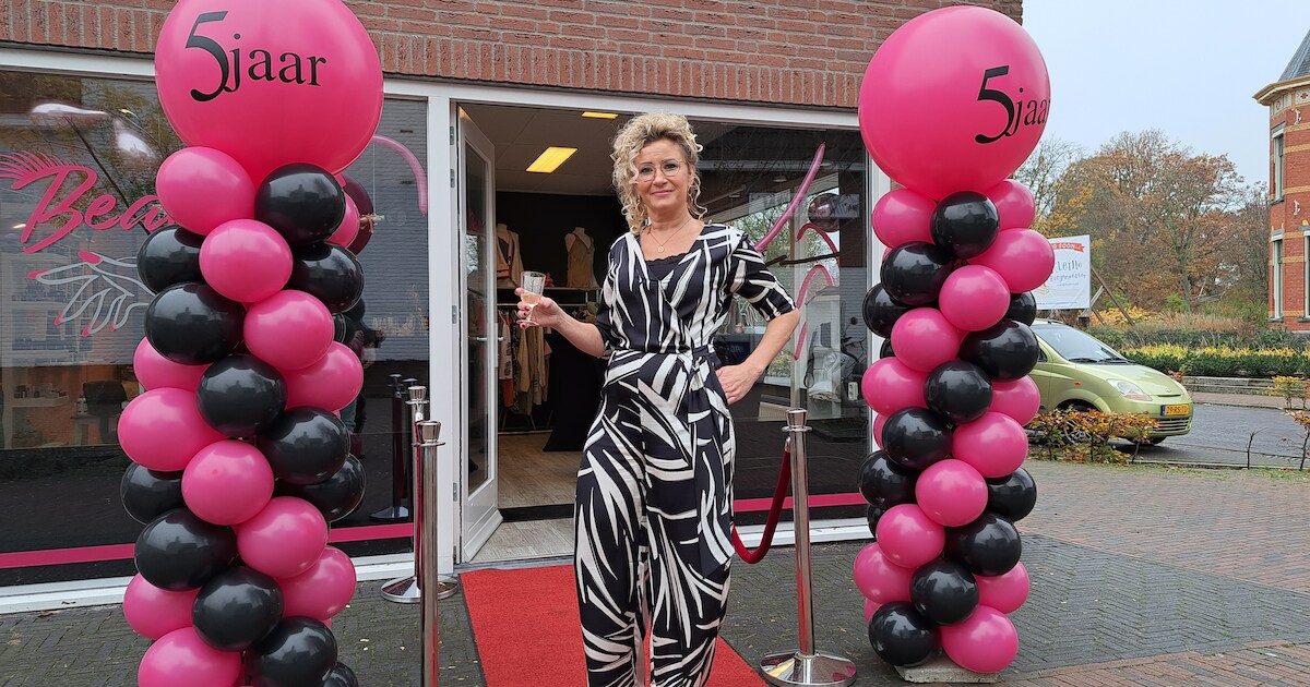 ‘Bergen zijn om te beklimmen!’ Ana (43) uit Eibergen plukt de dag | Berkelland | De Gelderlander.nl