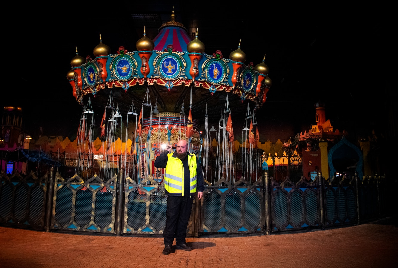 Arnhemse acteur Duncan Meijering is de Nederlandse Jack Black – zijn ...