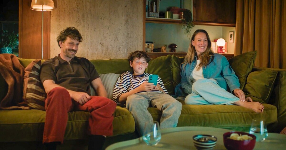 Telefoon uit de slaapkamer: ouders krijgen hulp bij schermtijd kinderen ...