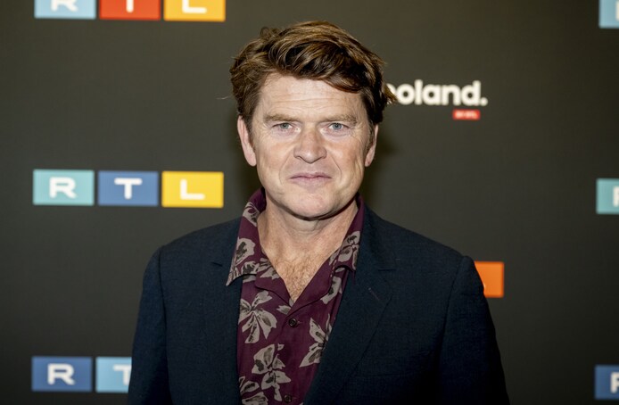 Beau van Erven Dorens is JFK's Greatest Man 2024: ‘Wat is het eigenlijk ...