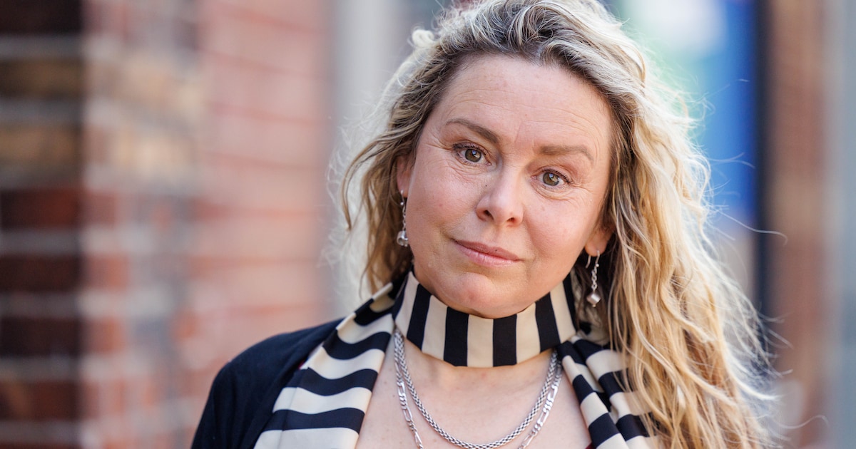 Zoon van documentairemaker Sunny Bergman door ‘fascisten’ mishandeld ...