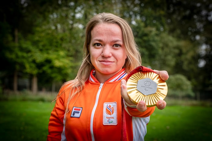 Over olympisch goud, plafondballen en roken boven het biljart: dit is ...