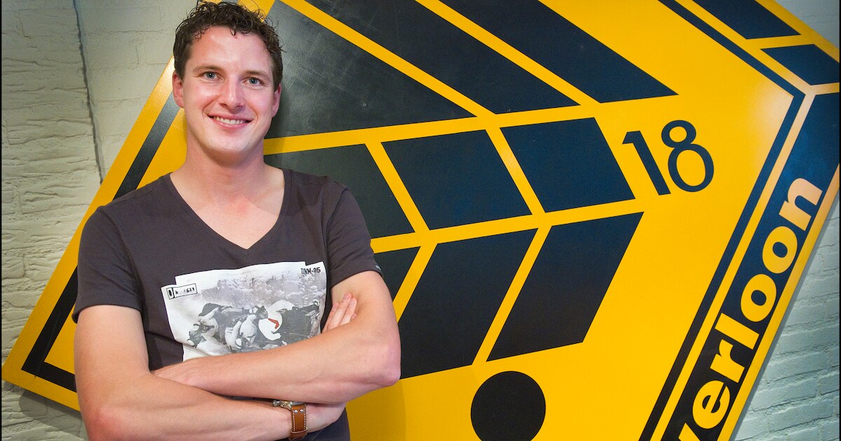 Janssen vertrekt voor tweede keer bij SSS | Voetbal Maasland ...