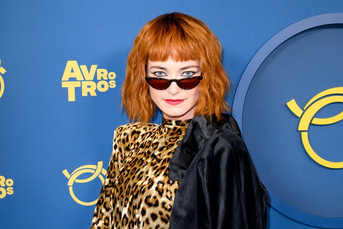 Emma Wortelboer maakt geen geheim van salaris: ‘Is voor mijn leeftijd ...