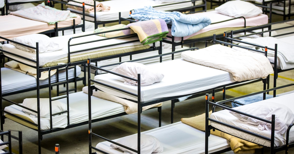 Zorgen in Nijmegen om stoppen ‘bed-bad-brood’, wethouder gaat zich ...