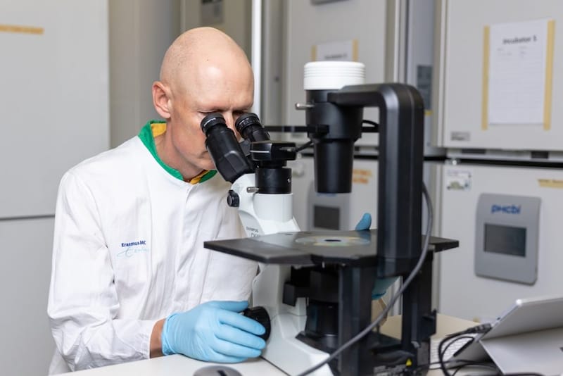 Onderzoekers werken aan betaalbare therapie voor ongeneeslijke ziekte ...
