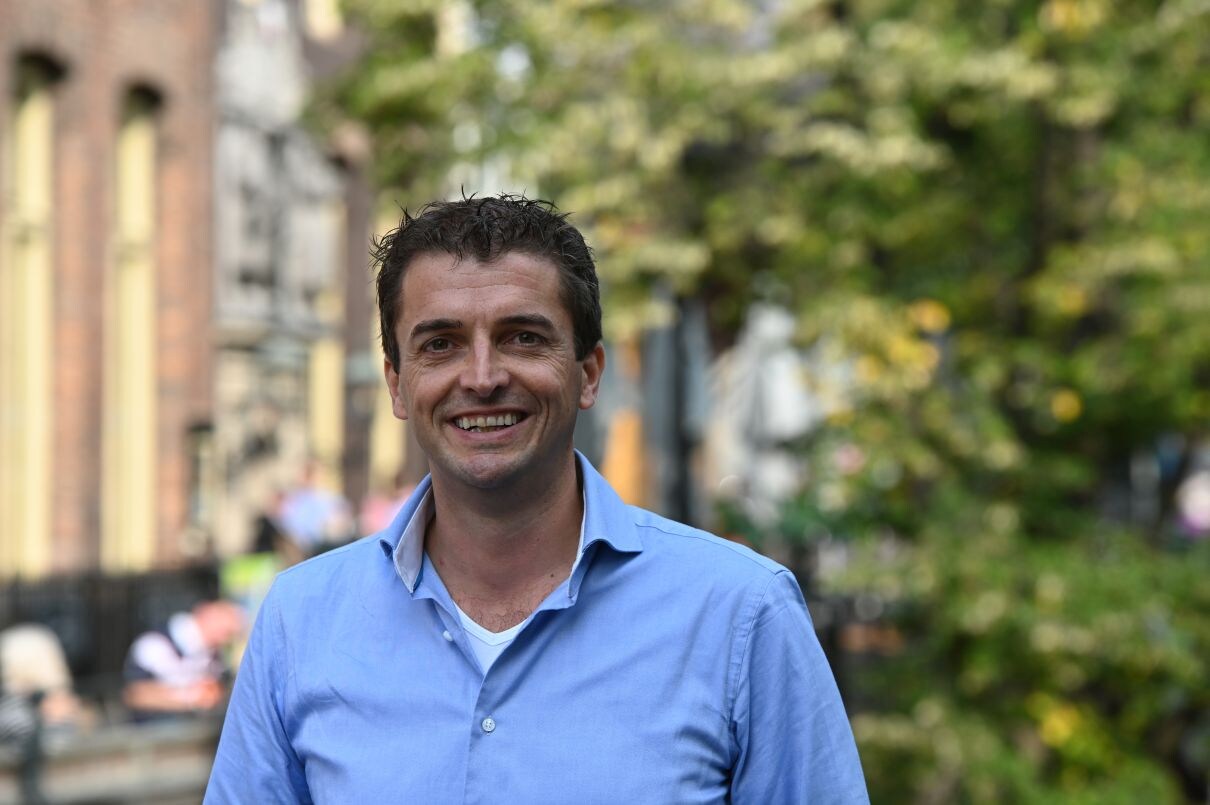 Utrechtse binnenstad maakt zich op voor drukste tijd van het jaar ...