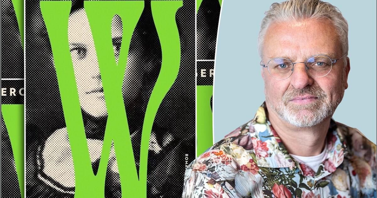 Dit is het Mezza Boek van de Maand: ‘Rauw, hard en prachtig geschreven ...