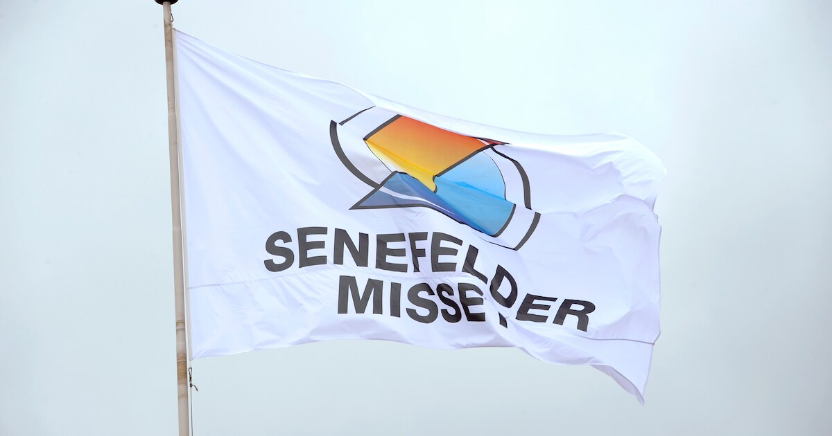 280 medewerkers van Senefelder Misset in het ongewisse | Doetinchem ...