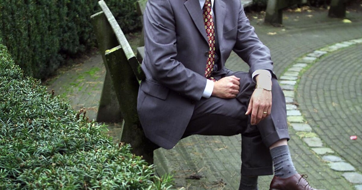 Oud-wethouder Willy van Happen (78) uit Asten overleden | Brabant | De ...