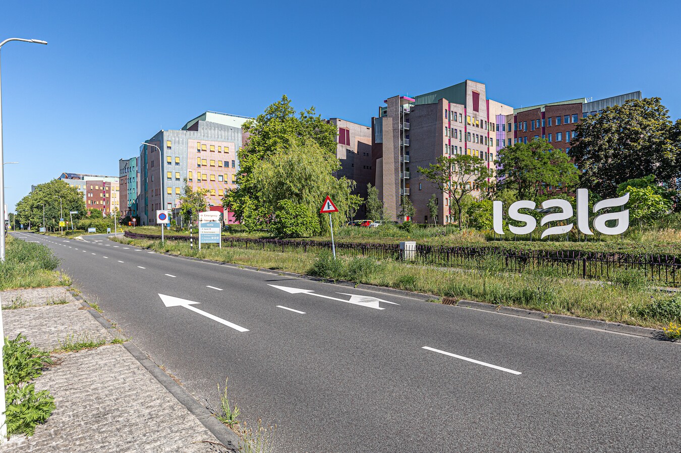 Ziekenhuis Isala Zwolle neemt eigen inkoopbeleid onder de loep na ...