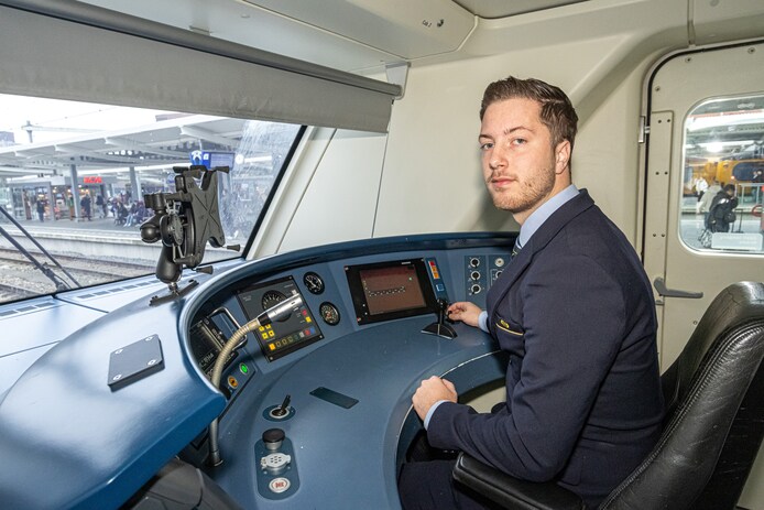 De enorme impact van een dodelijk ongeluk op het spoor: ‘Iedereen ...