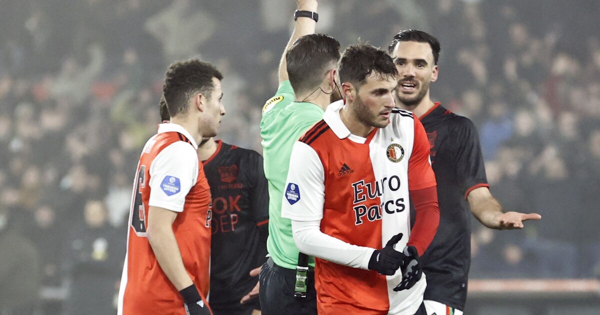 ‘Heel soms heb ik genoeg van het voetbalgedoe’ | Nijmegen | gelderlander.nl