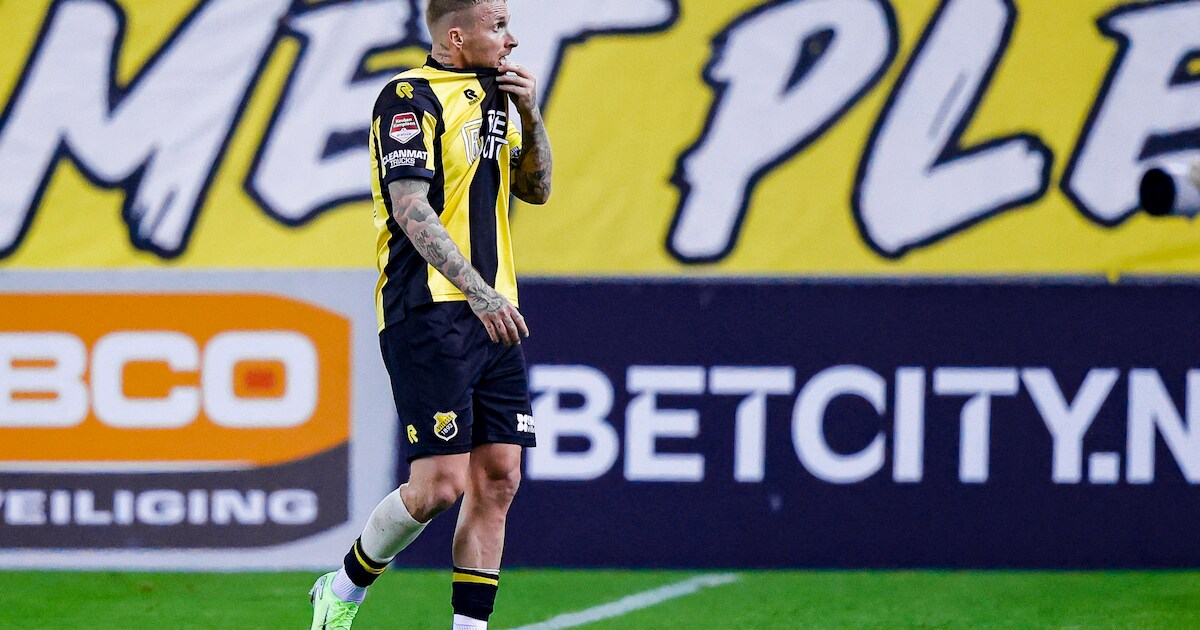 Vitesse is voor velen, ook voor mij als realistische supporter, veel ...