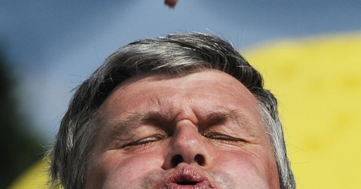 Spugen maar! | Rivierenland | gelderlander.nl