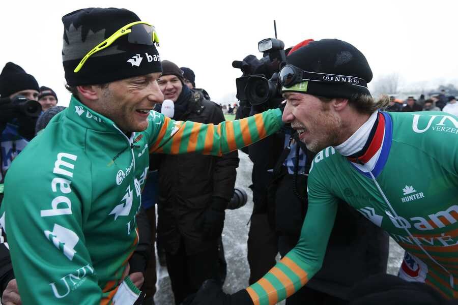 Bergsma wint Open NK op Weissensee | Foto | gelderlander.nl