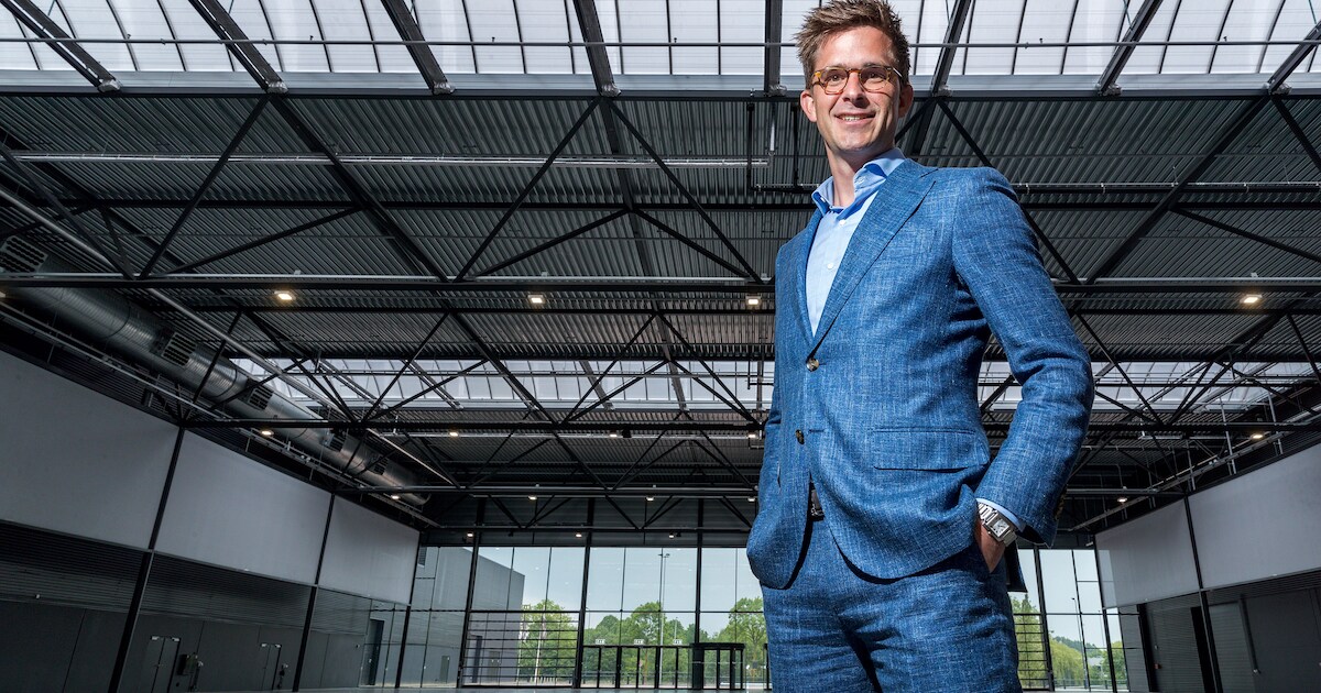 Brabanthallen vraagt gemeente en provincie om schouders te zetten onder ...