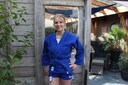 Eibergse samboster Naomi Overkamp in oktober naar World Combat Games in ...