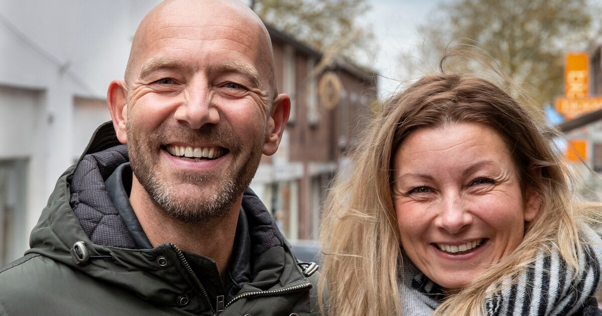 Gelukkig? Van elkaar! | Valleivolk | gelderlander.nl