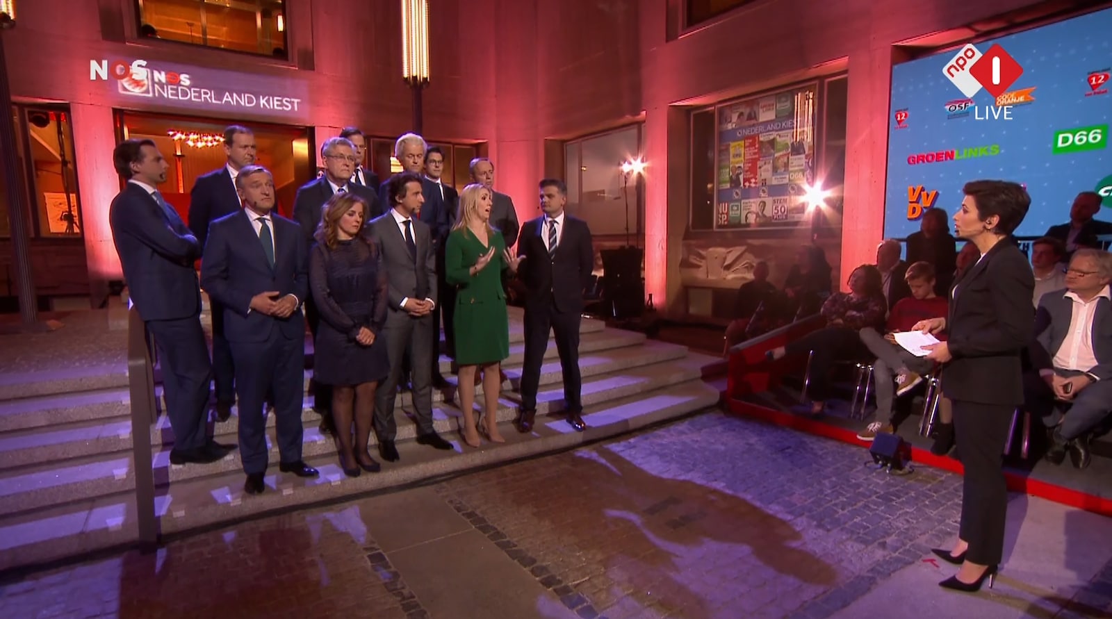 Moeten de verkiezingsdebatten inhoudelijker, zoals Omtzigt wil? ‘Aan ...